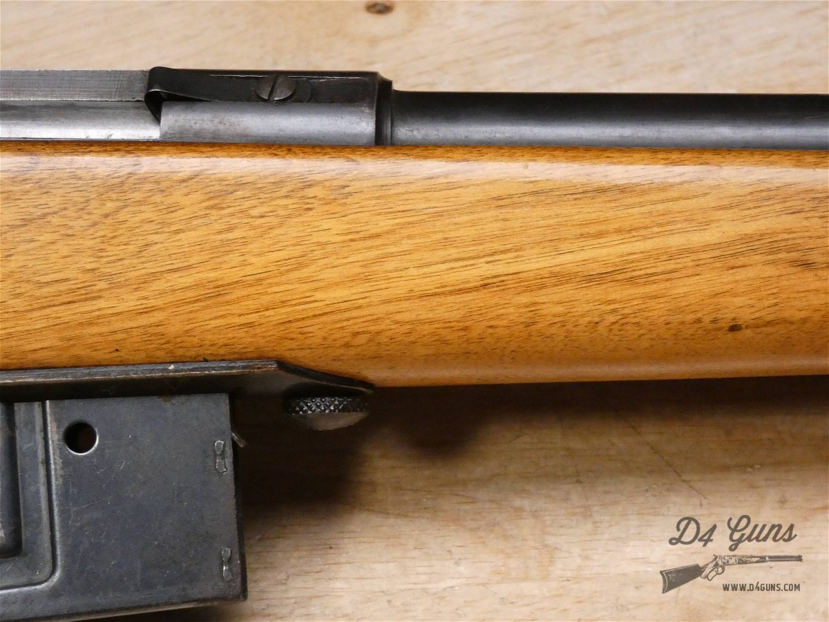 Stevens Model 58B - .410 GA - 58 - Savage Arms - 1 Mag -Bolt Action ...