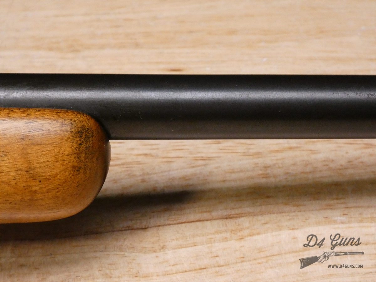 Stevens Model 58B - .410 GA - 58 - Savage Arms - 1 Mag -Bolt Action ...