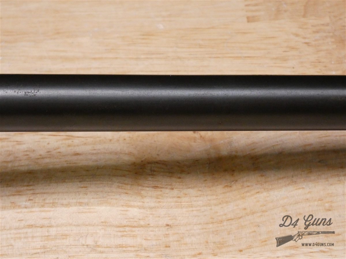 Stevens Model 58B - .410 GA - 58 - Savage Arms - 1 Mag -Bolt Action ...