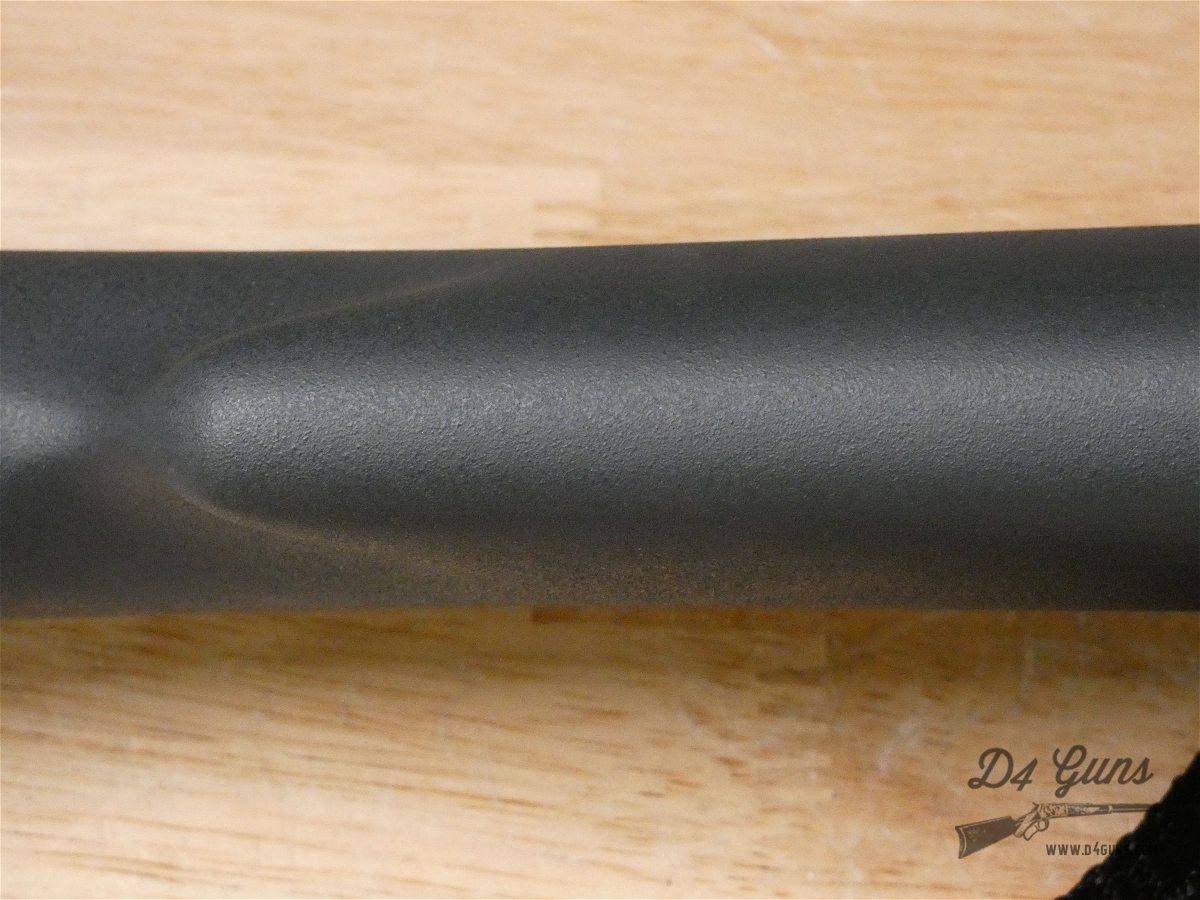 Kimber 8400 Montana - .338 Win Mag - Stainless - Scope Rings - Bolt ...