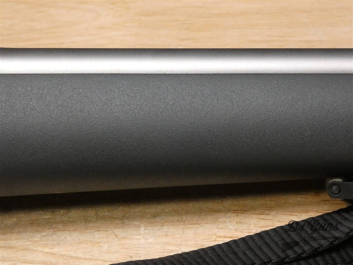 Kimber 8400 Montana - .338 Win Mag - Stainless - Scope Rings - Bolt ...