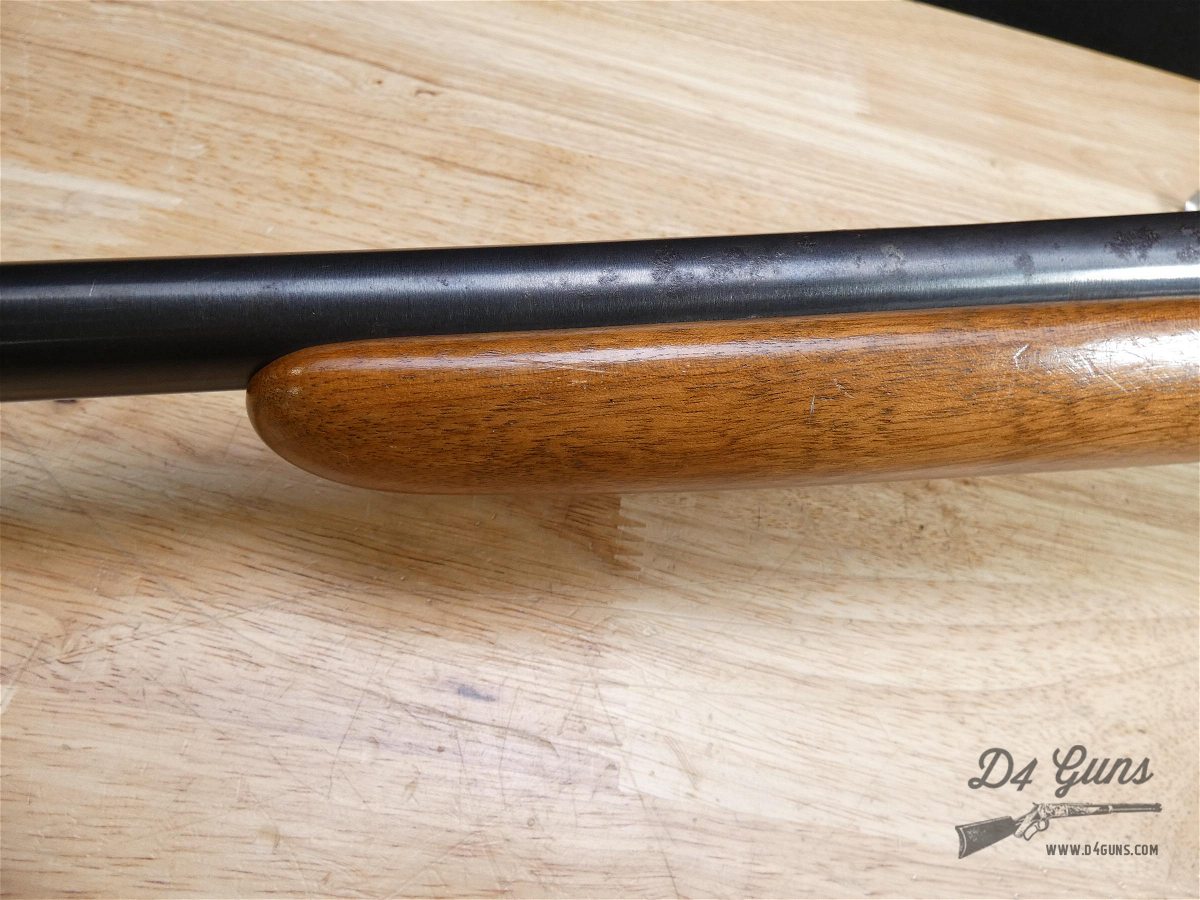 Stevens Model 940 - 12 Gauge - Single Shot Break Action - Savage ...