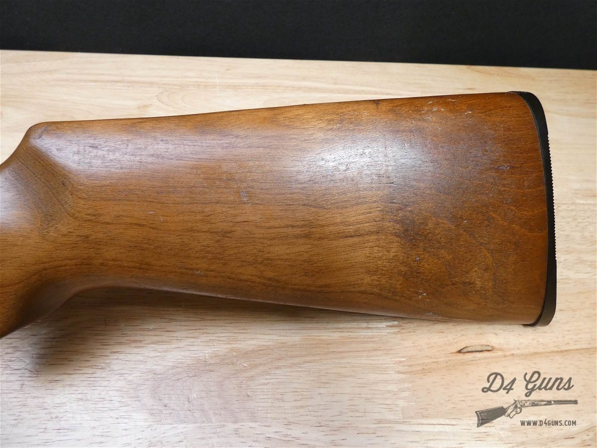 Stevens Model 940 - 12 Gauge - Single Shot Break Action - Savage ...