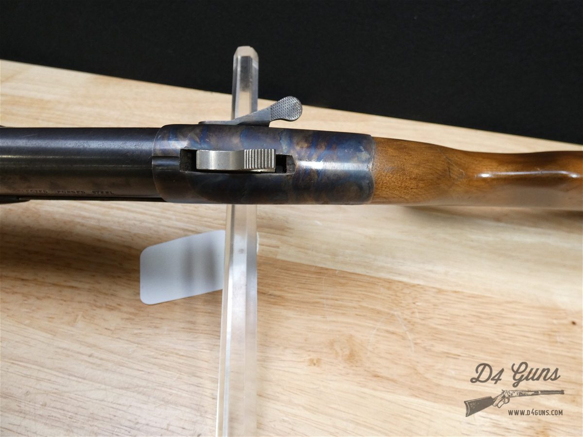 Stevens Model 940 - 12 Gauge - Single Shot Break Action - Savage ...