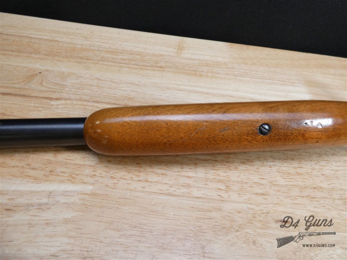 Stevens Model 940 - 12 Gauge - Single Shot Break Action - Savage ...