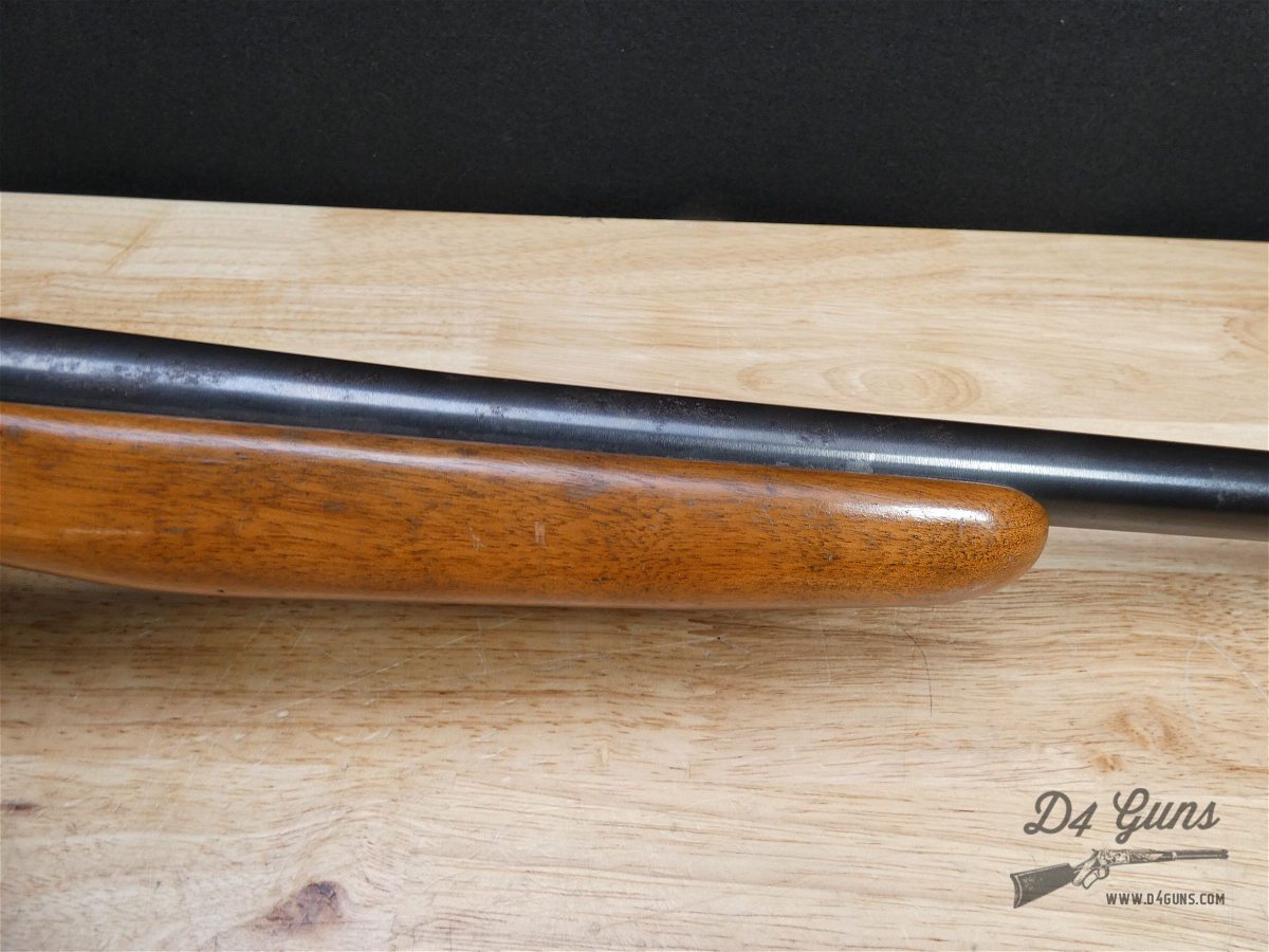 Stevens Model 940 - 12 Gauge - Single Shot Break Action - Savage ...