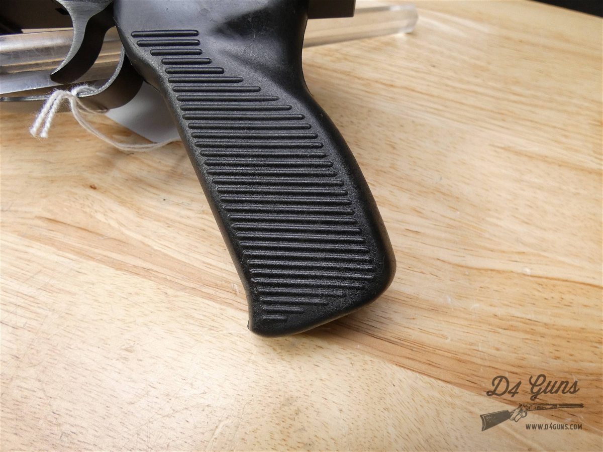 Zastava PAP M92PV - 7.62x39 - CAI Import - M92 PV AK Pistol - Draco ...