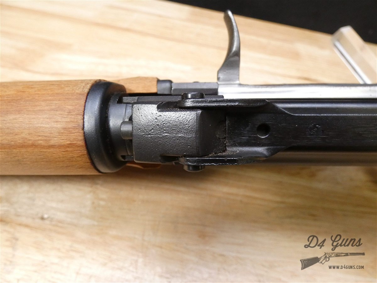 Zastava PAP M92PV - 7.62x39 - CAI Import - M92 PV AK Pistol - Draco ...