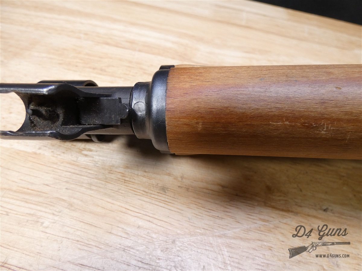 Zastava PAP M92PV - 7.62x39 - CAI Import - M92 PV AK Pistol - Draco ...