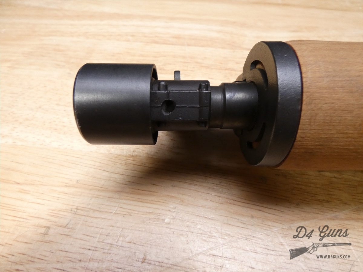 Zastava PAP M92PV - 7.62x39 - CAI Import - M92 PV AK Pistol - Draco ...