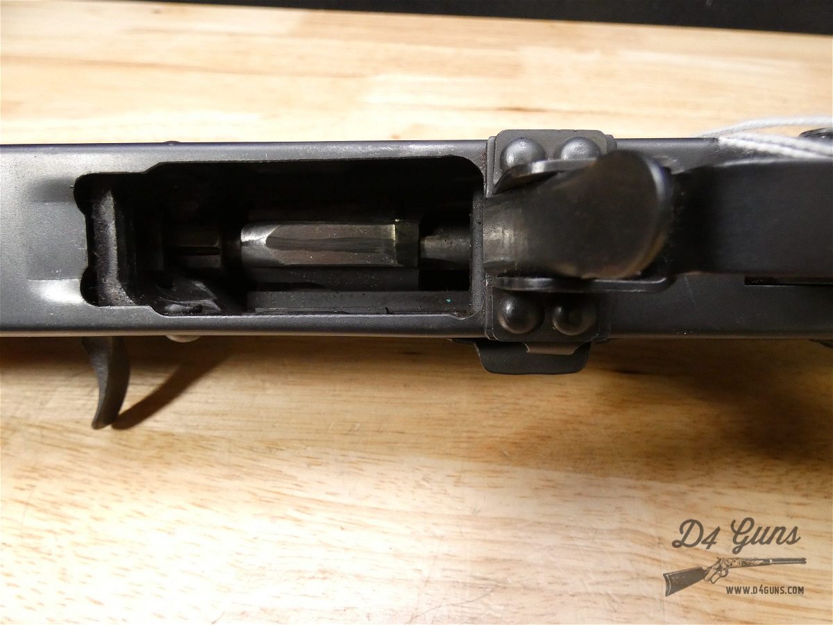 Zastava PAP M92PV - 7.62x39 - CAI Import - M92 PV AK Pistol - Draco ...