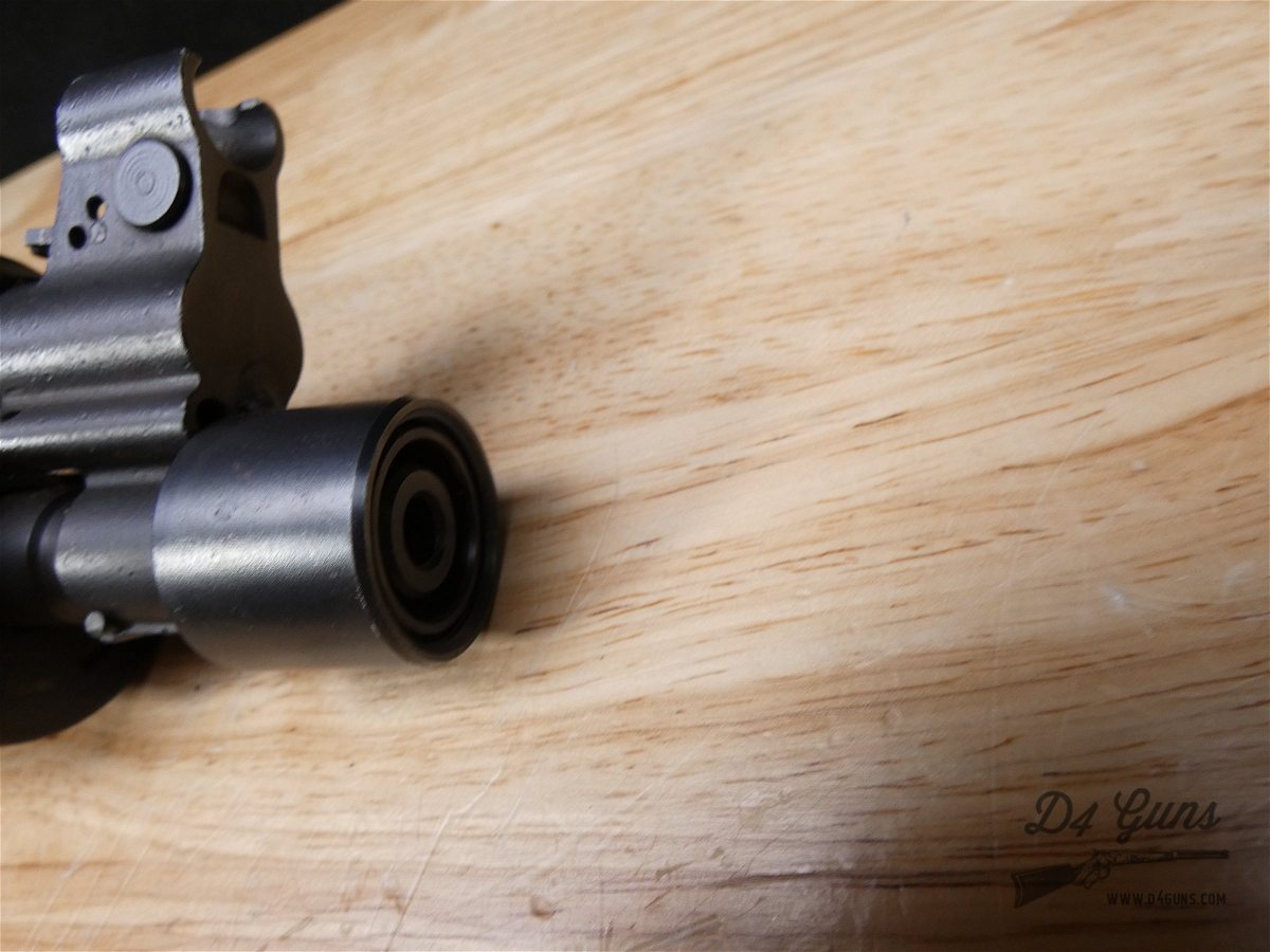 Zastava PAP M92PV - 7.62x39 - CAI Import - M92 PV AK Pistol - Draco ...