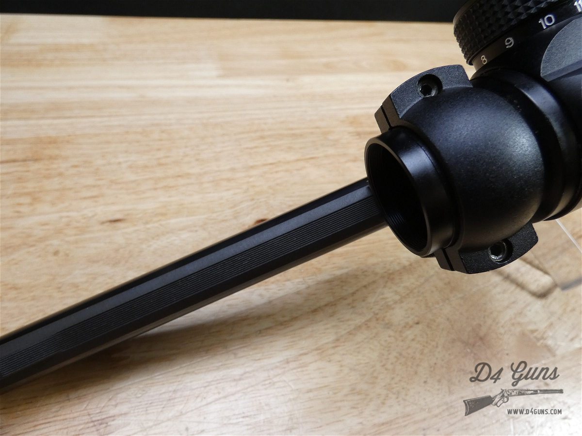 Smith & Wesson 29-3 - .44 Mag -S&W 29 -Pre-Lock - Scope+Mount ...