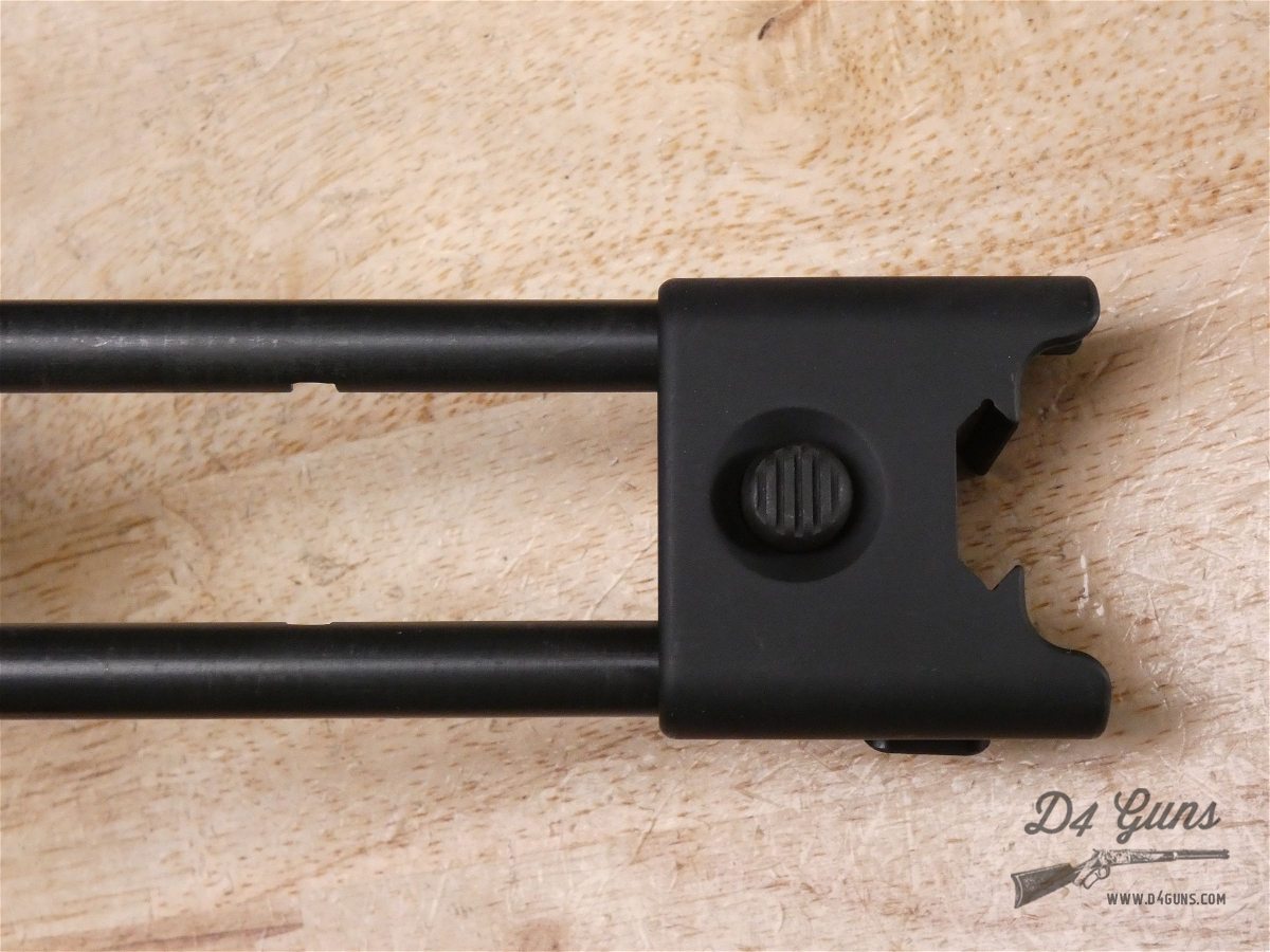 Sig Sauer MPX / MCX Telescoping / Collapsing Stock - Black ...