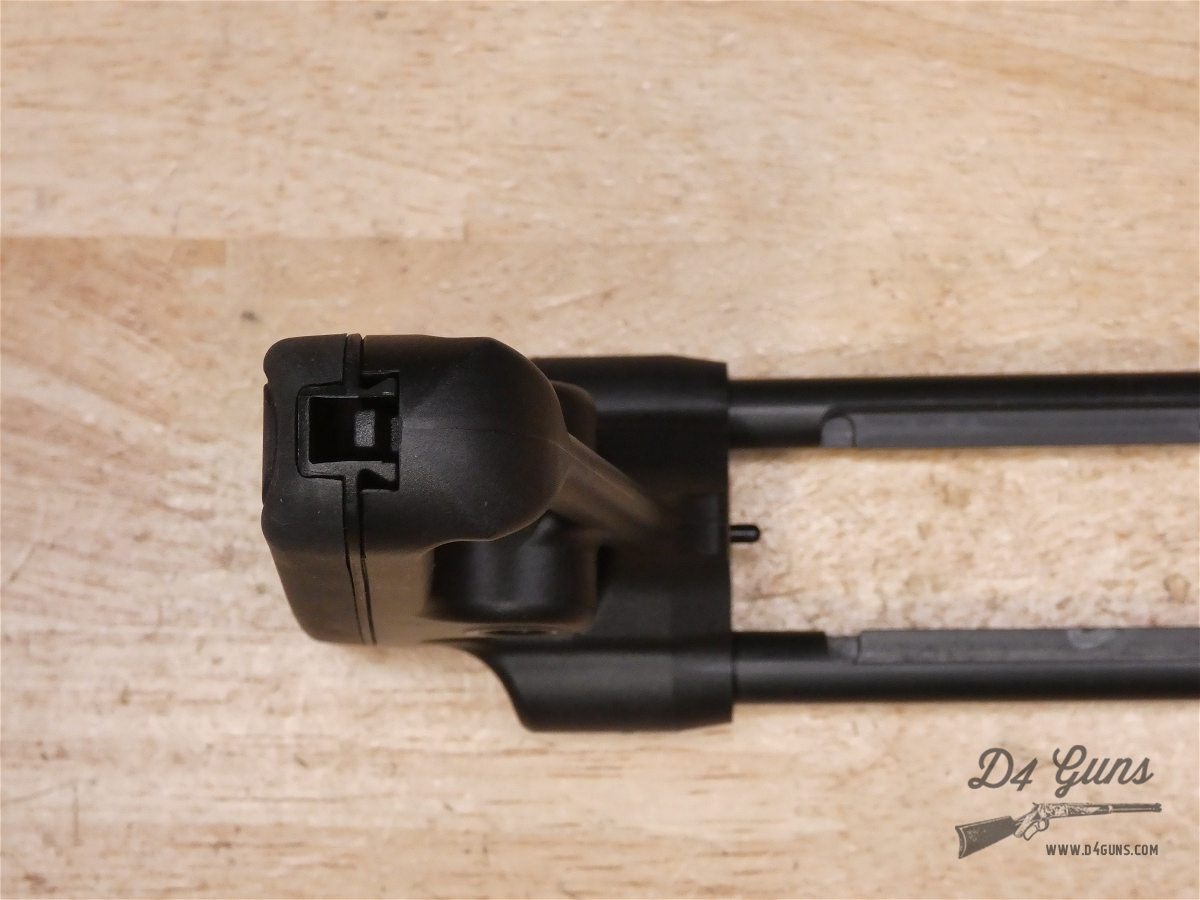 Sig Sauer MPX / MCX Telescoping / Collapsing Stock - Black ...