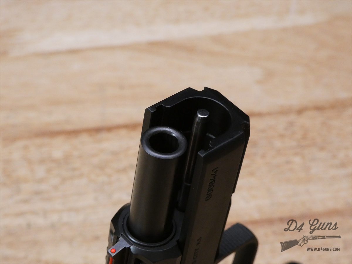 CZ Shadow 2 Blue - 9mm - Mfg 2022 - USPSA - OG Case & 2 Mags - SP-01 ...