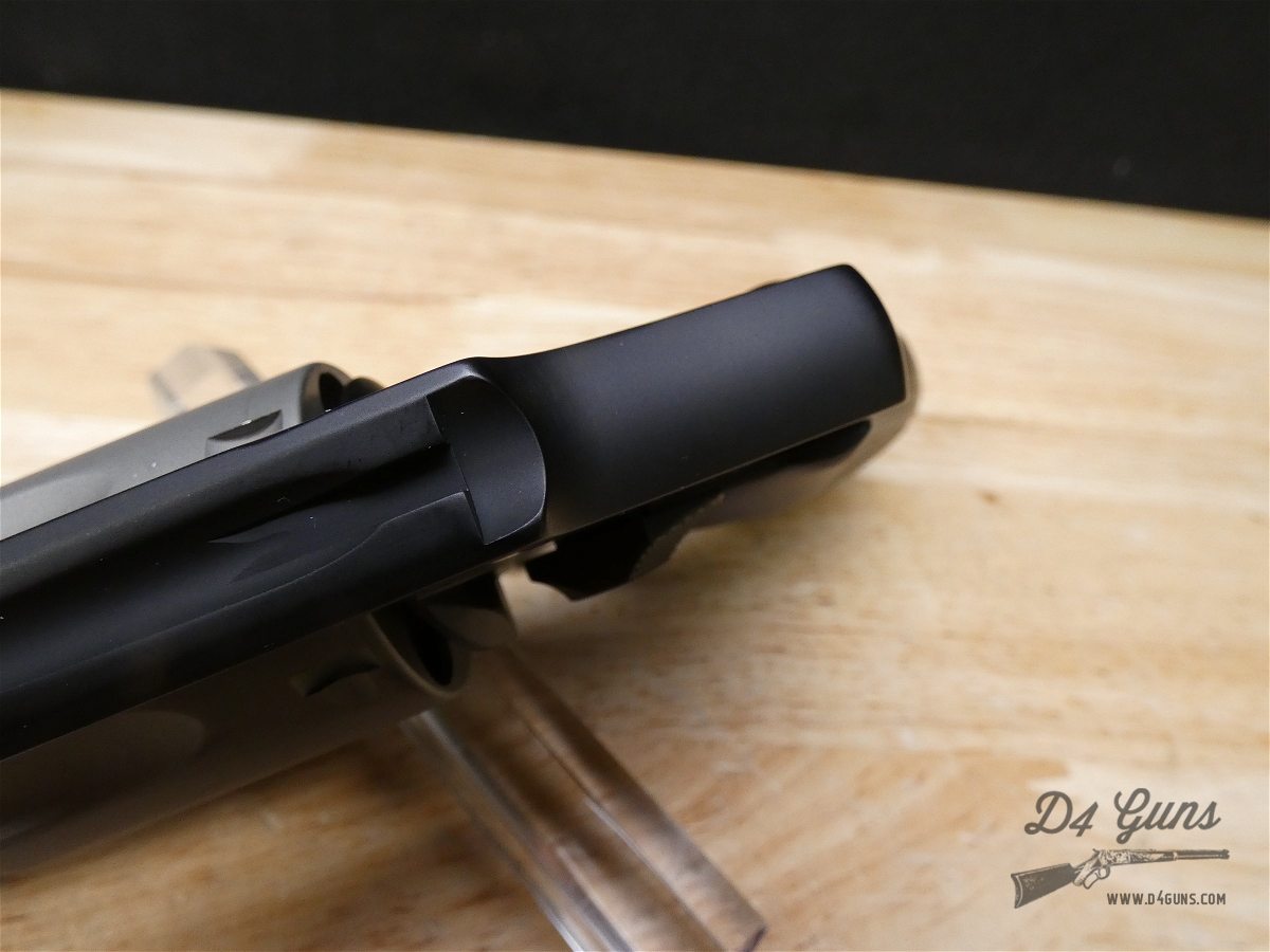 Smith & Wesson 340PD Airlite - .357 Mag - w/ OG Box - S&W 940 PD ...