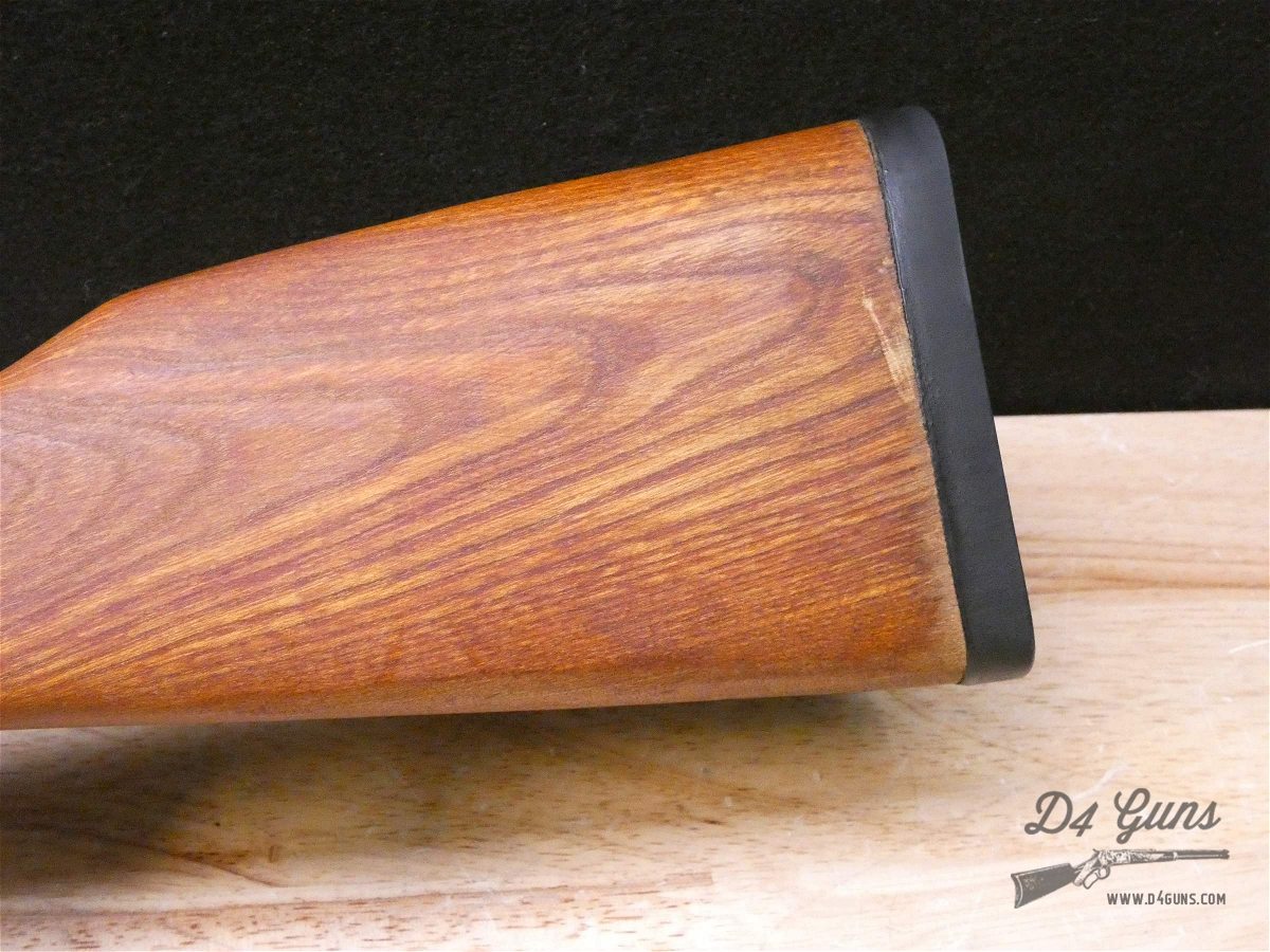 Zastava ZPAP M77 - 7.62x51 - RPK - AK47 - .308 - Yugo - w/Rail & Rings ...