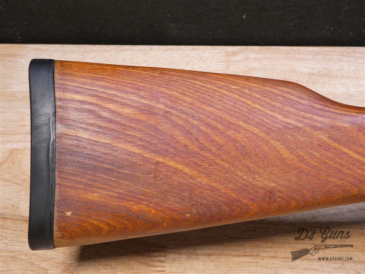 Zastava ZPAP M77 - 7.62x51 - RPK - AK47 - .308 - Yugo - w/Rail & Rings ...