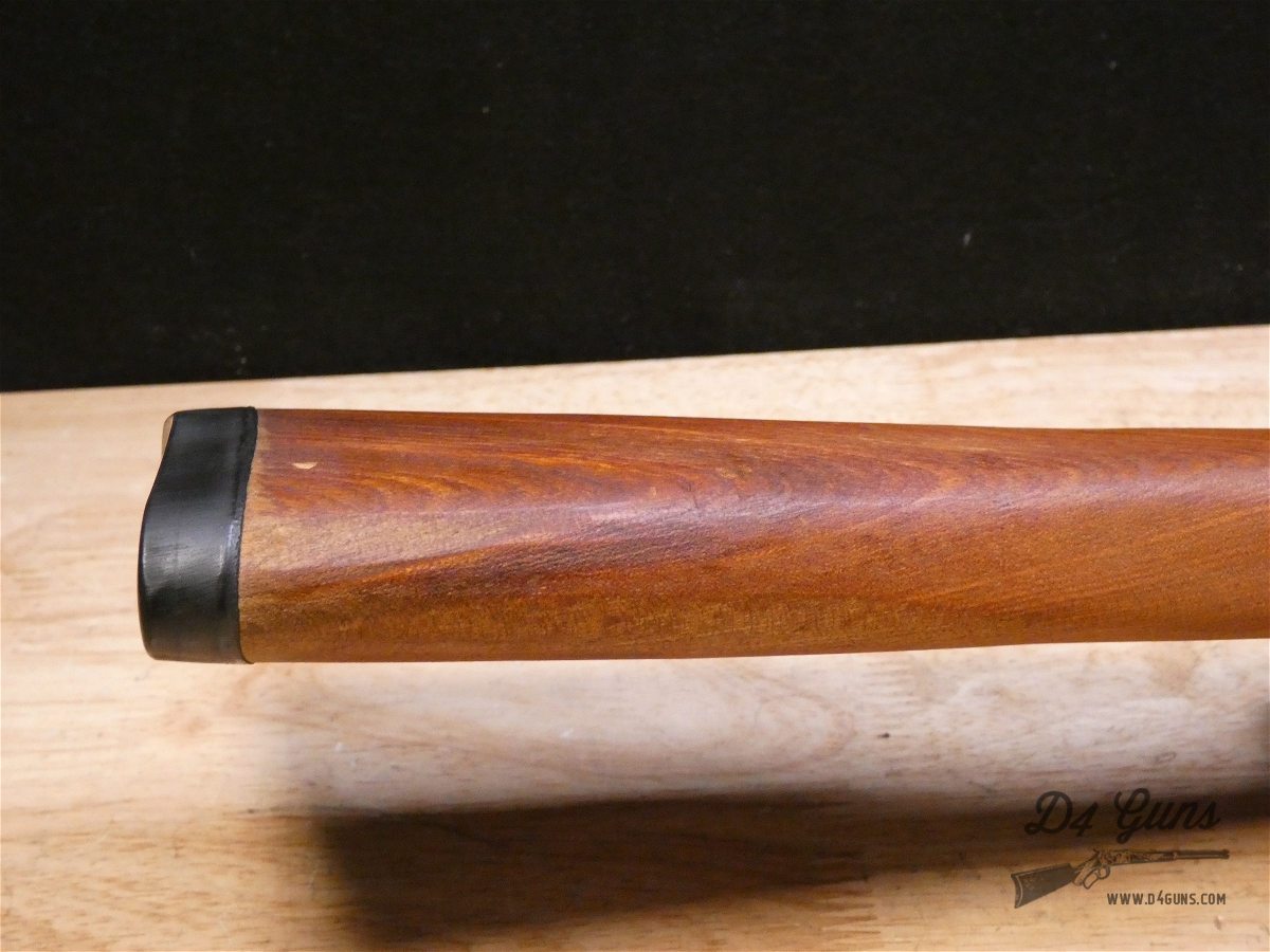 Zastava ZPAP M77 - 7.62x51 - RPK - AK47 - .308 - Yugo - w/Rail & Rings ...