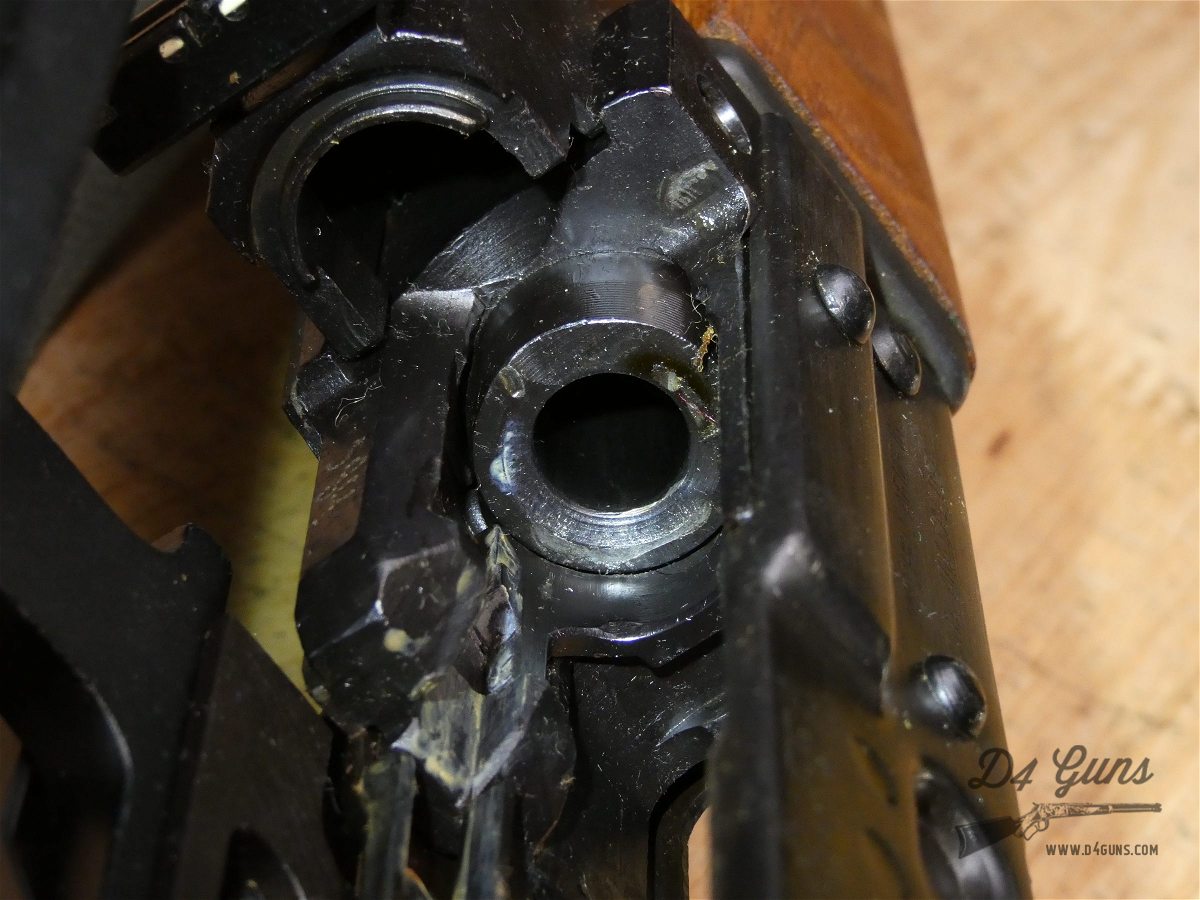 Zastava ZPAP M77 - 7.62x51 - RPK - AK47 - .308 - Yugo - w/Rail & Rings ...