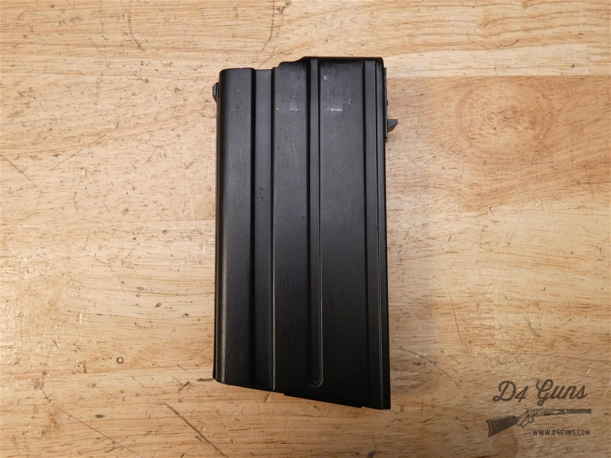 Zastava ZPAP M77 - 7.62x51 - RPK - AK47 - .308 - Yugo - w/Rail & Rings ...