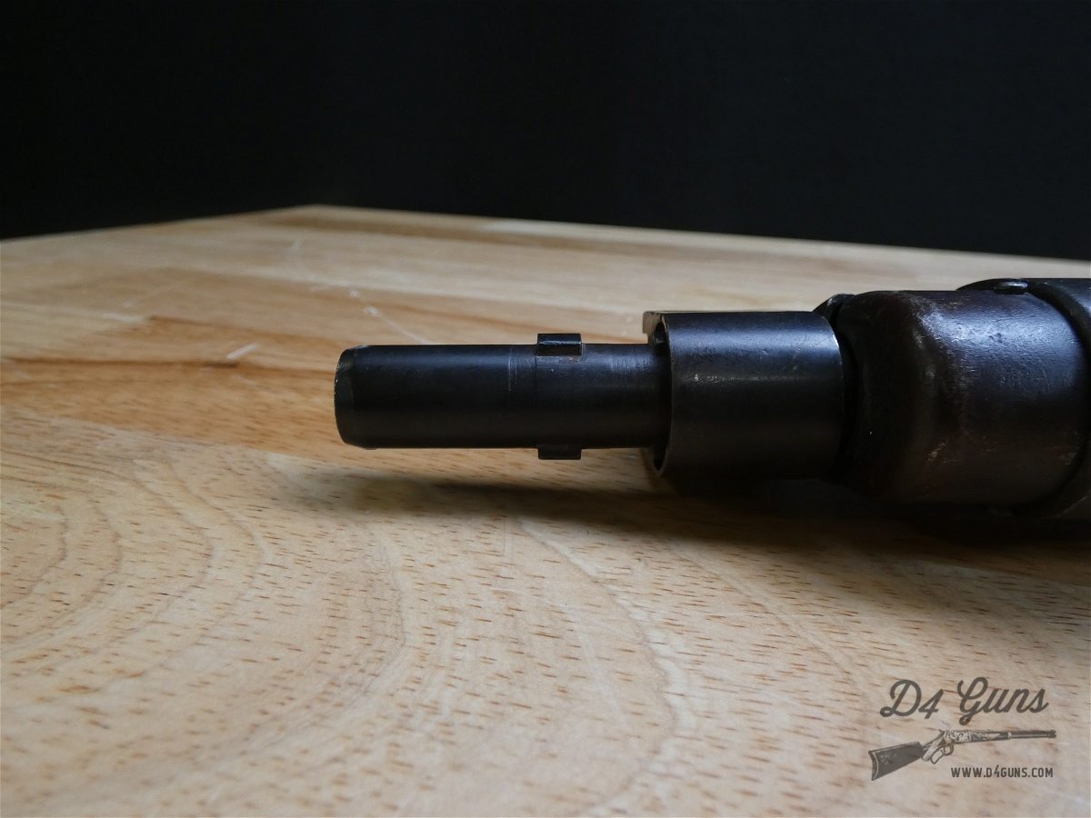 Enfield No4 Mk1- .303 British - w/Cleaning KIt - Fazakerley ROF England ...