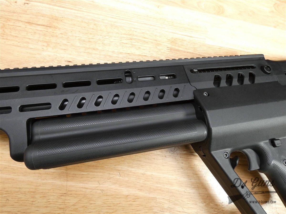IWI Tavor TS12B - 12ga - Israel - Rotating Mags - Home Defense - w/OG ...