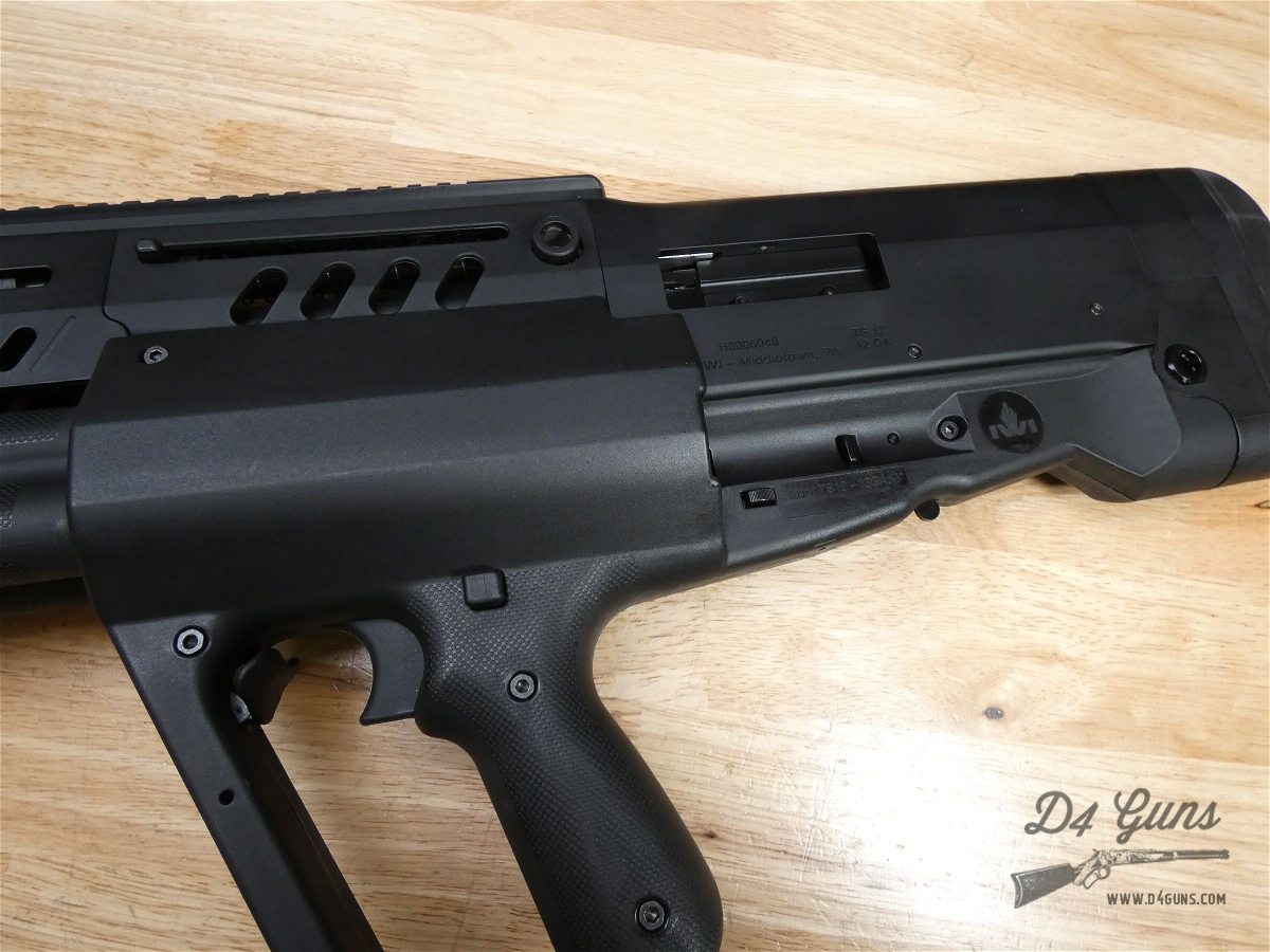 IWI Tavor TS12B - 12ga - Israel - Rotating Mags - Home Defense - w/OG ...