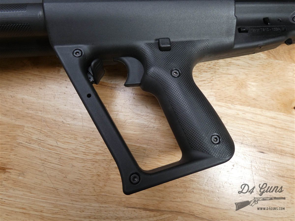 IWI Tavor TS12B - 12ga - Israel - Rotating Mags - Home Defense - w/OG ...
