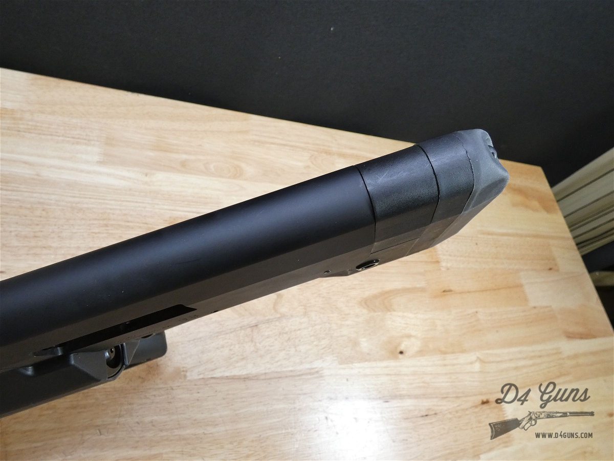 IWI Tavor TS12B - 12ga - Israel - Rotating Mags - Home Defense - w/OG ...