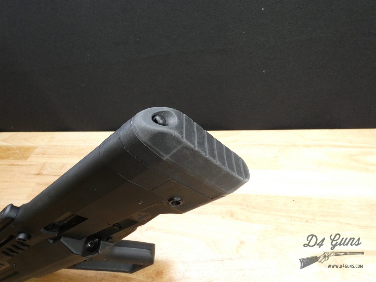 IWI Tavor TS12B - 12ga - Israel - Rotating Mags - Home Defense - w/OG ...