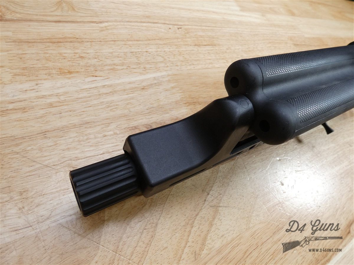 IWI Tavor TS12B - 12ga - Israel - Rotating Mags - Home Defense - w/OG ...