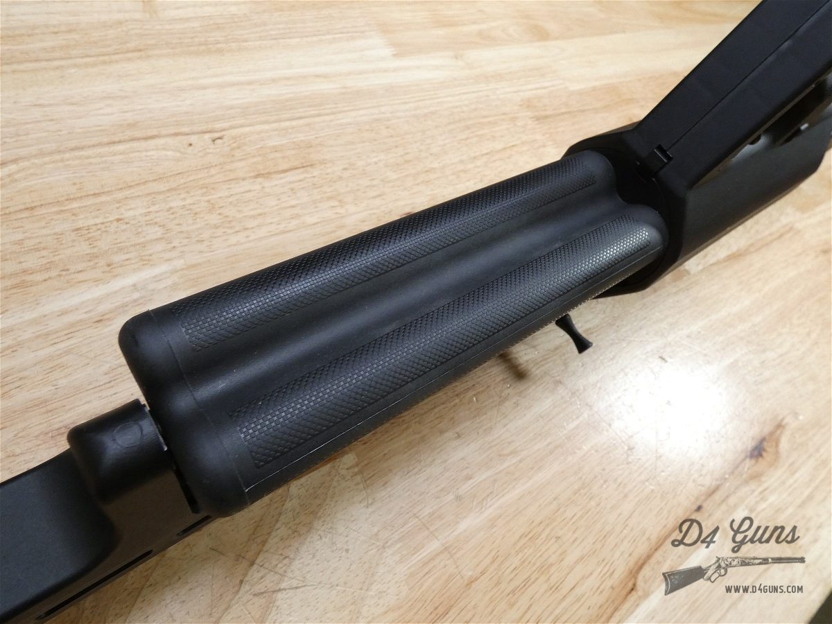 IWI Tavor TS12B - 12ga - Israel - Rotating Mags - Home Defense - w/OG ...