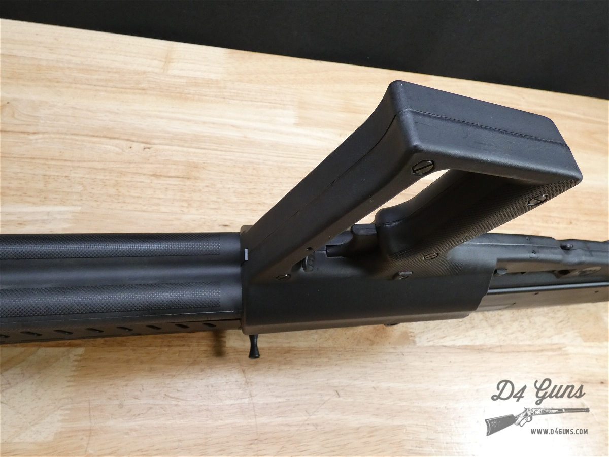 IWI Tavor TS12B - 12ga - Israel - Rotating Mags - Home Defense - w/OG ...