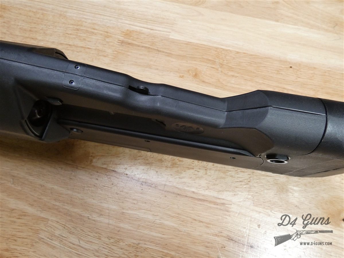 IWI Tavor TS12B - 12ga - Israel - Rotating Mags - Home Defense - w/OG ...