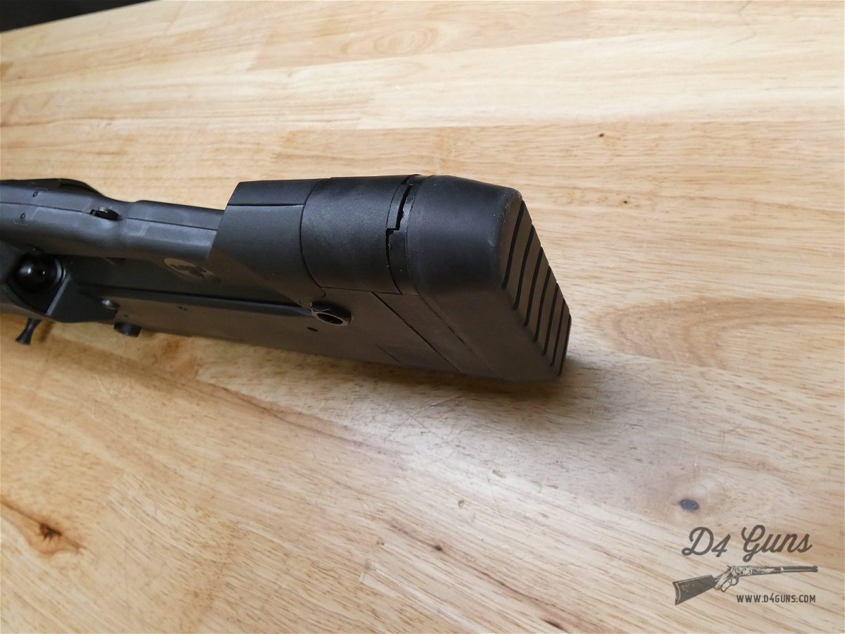 IWI Tavor TS12B - 12ga - Israel - Rotating Mags - Home Defense - w/OG ...