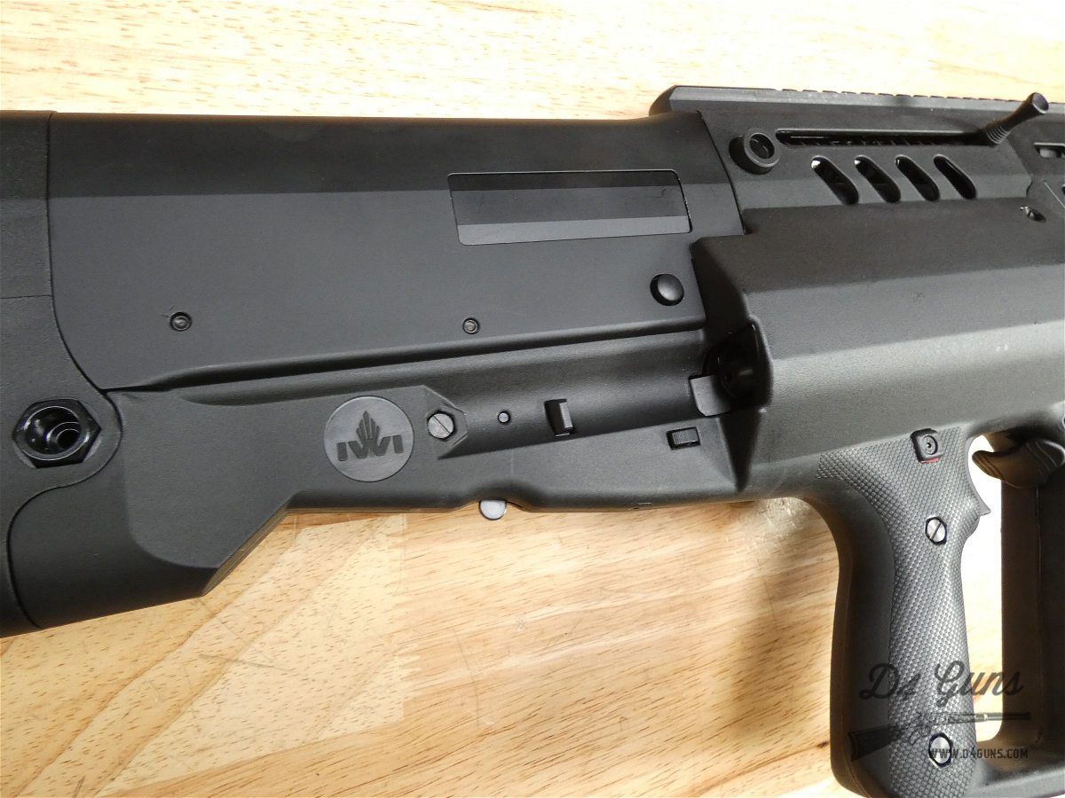 IWI Tavor TS12B - 12ga - Israel - Rotating Mags - Home Defense - w/OG ...