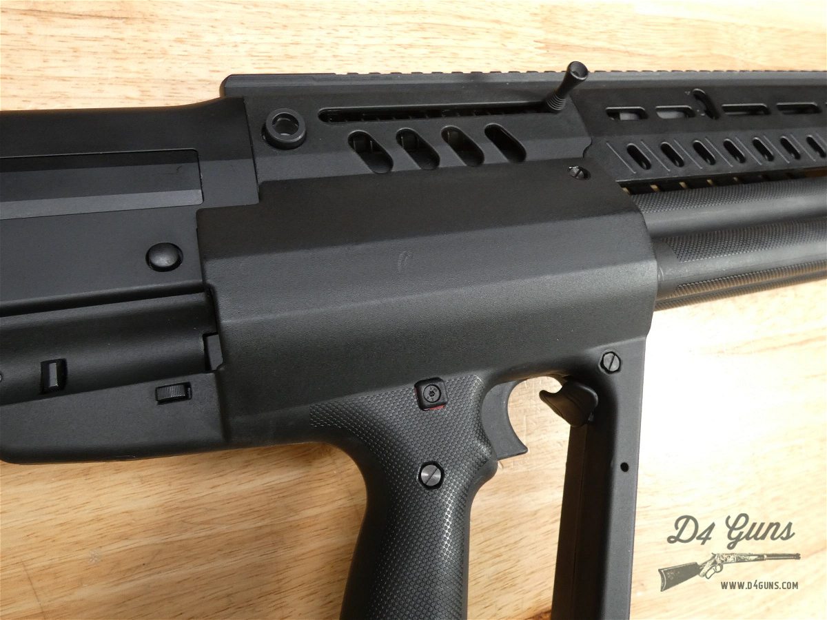 IWI Tavor TS12B - 12ga - Israel - Rotating Mags - Home Defense - w/OG ...