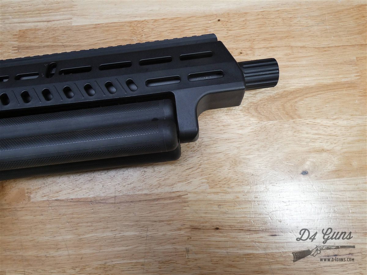 IWI Tavor TS12B - 12ga - Israel - Rotating Mags - Home Defense - w/OG ...