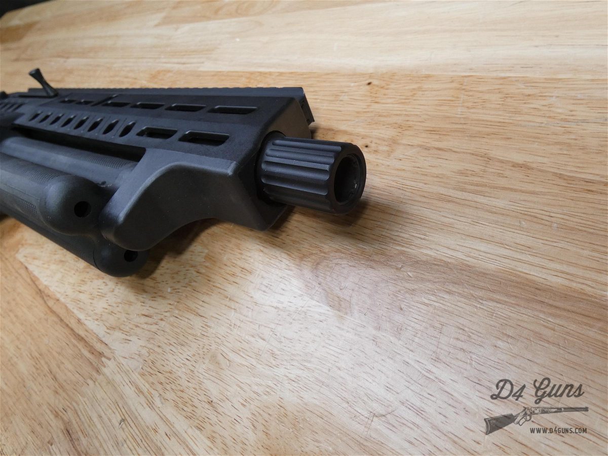 IWI Tavor TS12B - 12ga - Israel - Rotating Mags - Home Defense - w/OG ...
