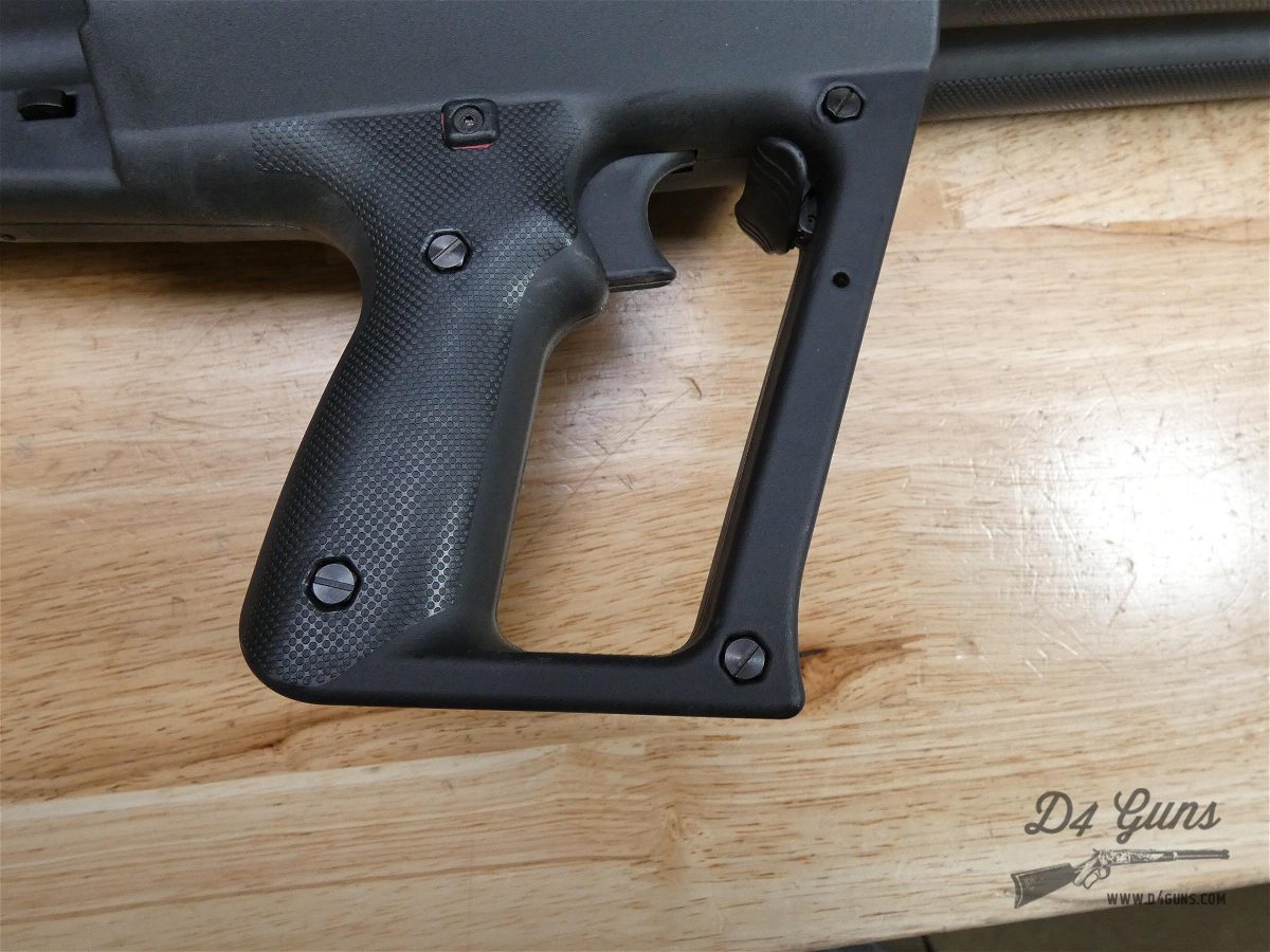 IWI Tavor TS12B - 12ga - Israel - Rotating Mags - Home Defense - w/OG ...