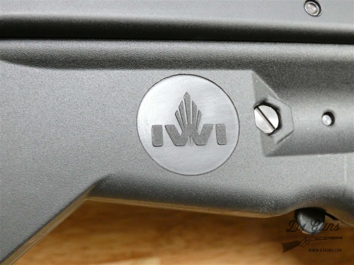 IWI Tavor TS12B - 12ga - Israel - Rotating Mags - Home Defense - w/OG ...