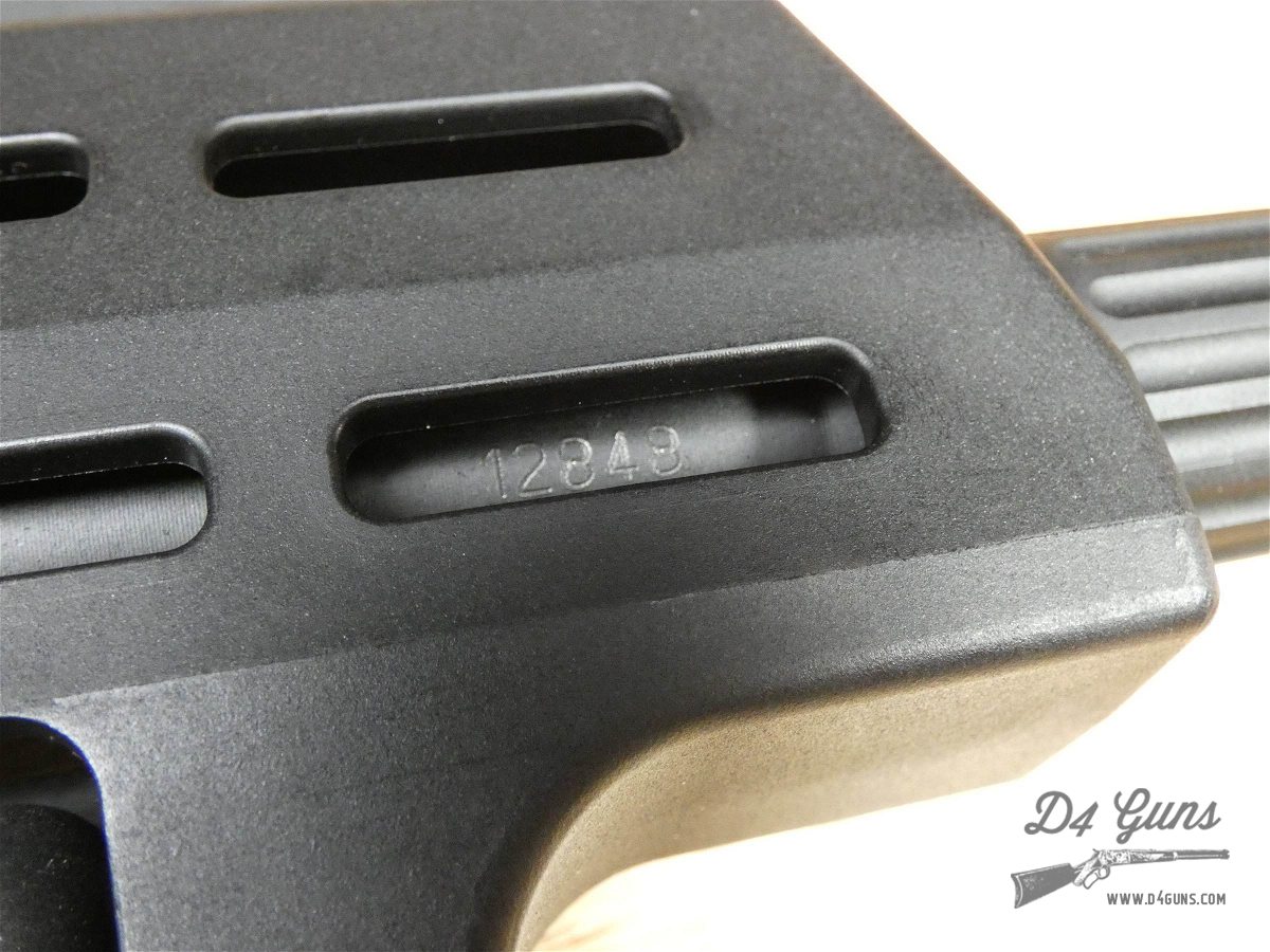 IWI Tavor TS12B - 12ga - Israel - Rotating Mags - Home Defense - w/OG ...