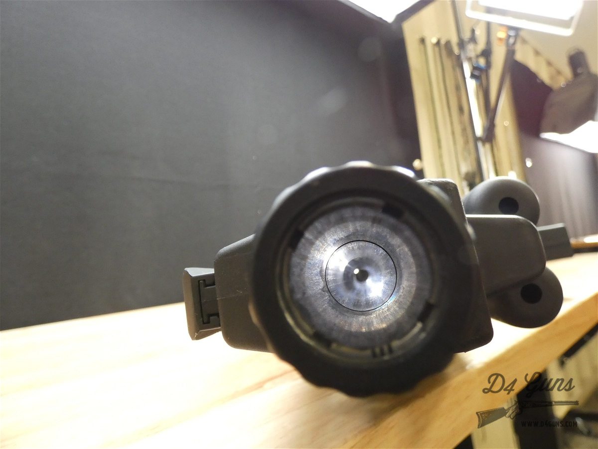 IWI Tavor TS12B - 12ga - Israel - Rotating Mags - Home Defense - w/OG ...