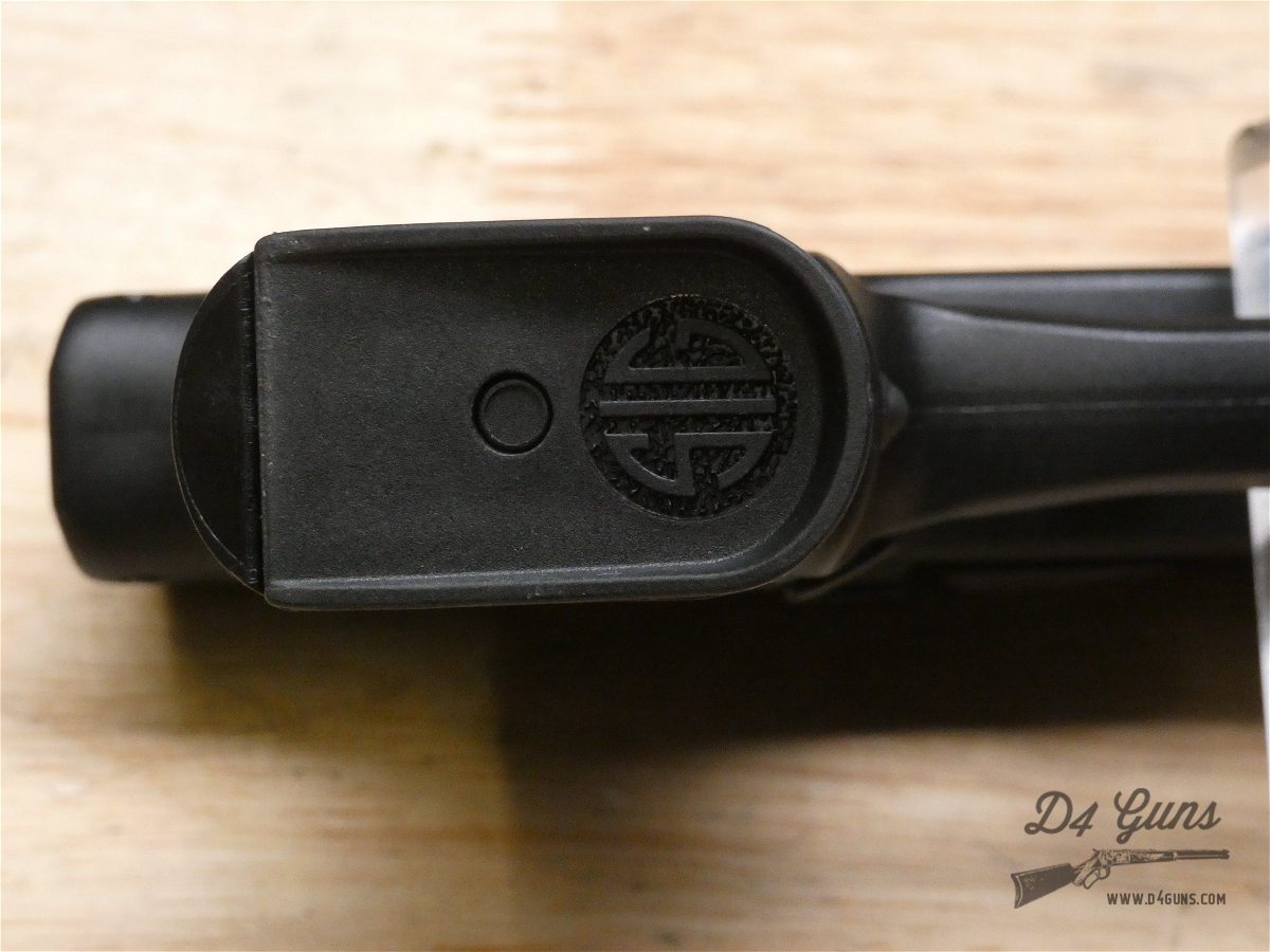 Sig Sauer P365 - 9mm - w/ OG Case - 2Mags -Conceal Carry -CCW - Green ...