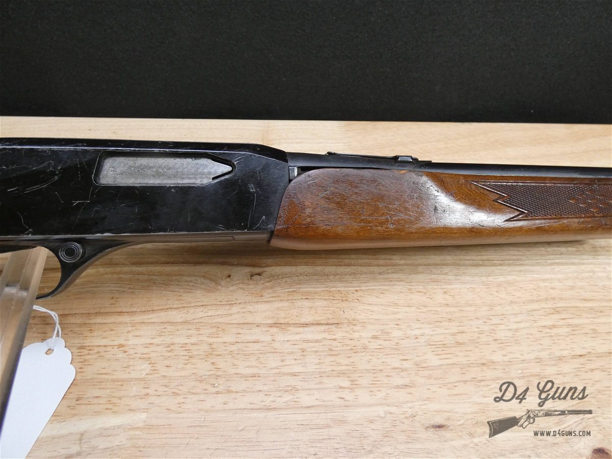 Winchester 275 - .22 Win .Magnum - Tubular Mag! - Pump Action Rifles at ...