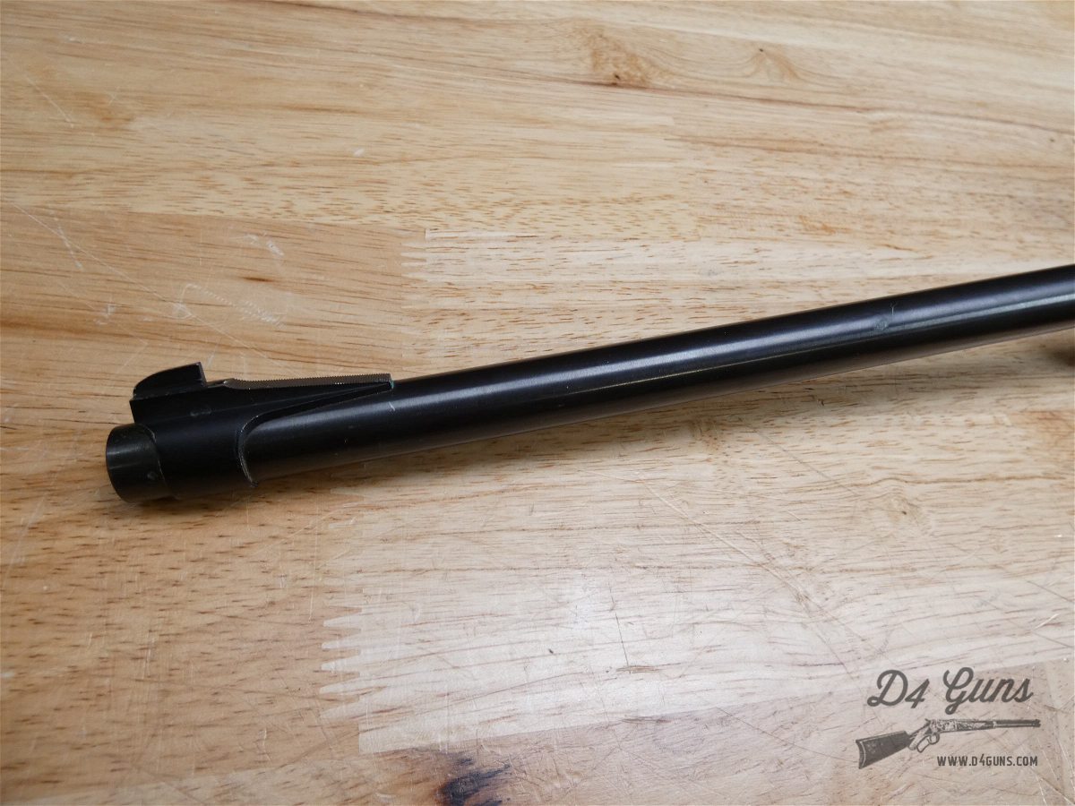 Glenfield Model 25 - .22 S/L/LR - Marlin 25 - Scope and Sling! - Bolt ...