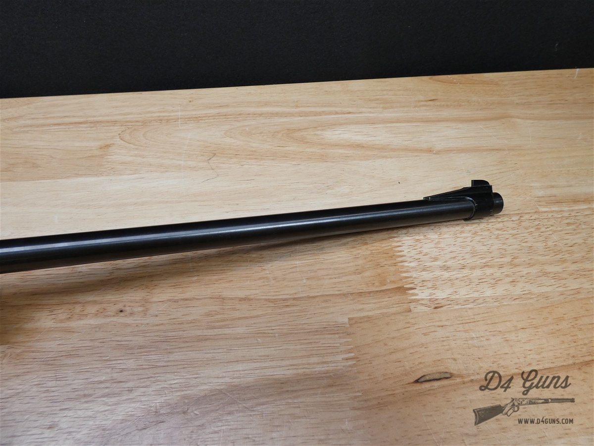 Glenfield Model 25 - .22 S/L/LR - Marlin 25 - Scope and Sling! - Bolt ...