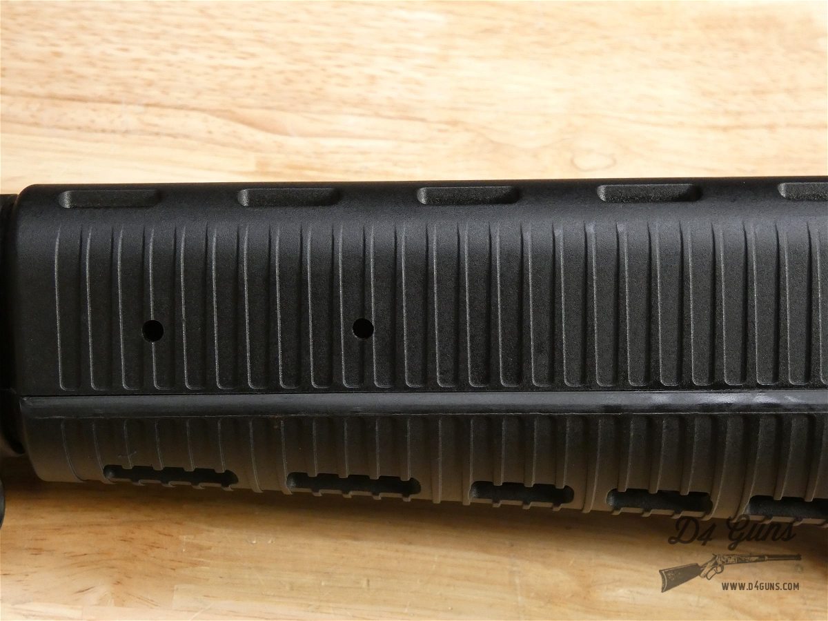 Sig Sauer SIG522 Classic - .22 LR - 522 - w/ Mag & Red Dot! - Plinker ...